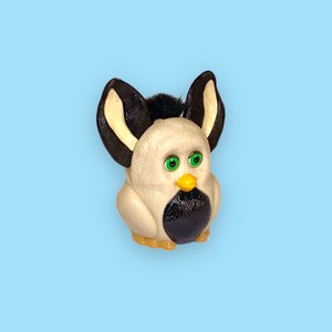 Vintage 2000s Ferbie Toy. - Etsy