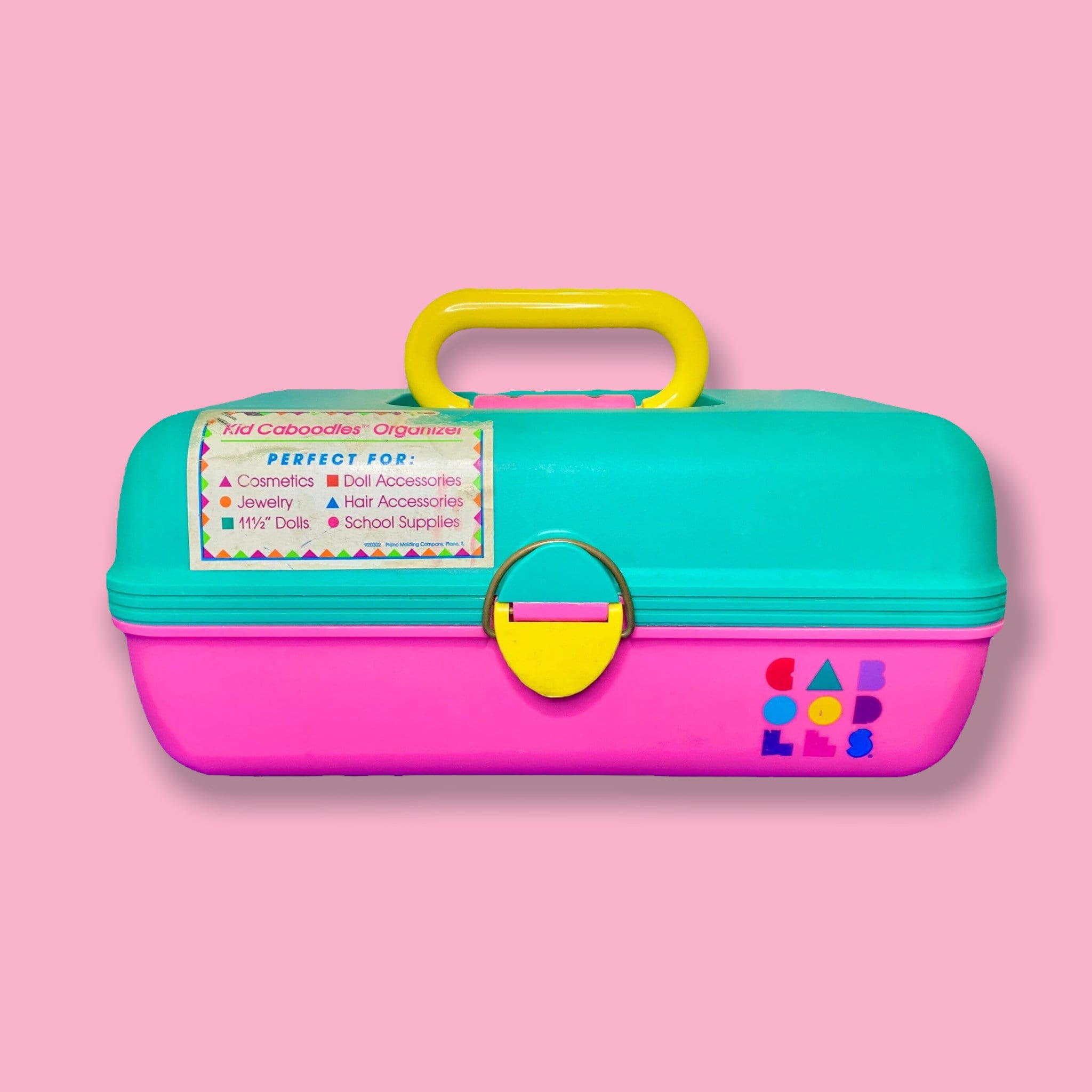 Caboodles Makeup Cases