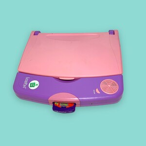 Vintage 2000s Leapfrog Toy. - Etsy