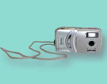 Vivitar Camera - Etsy
