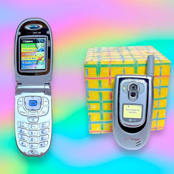 2000s Slide Phones - Etsy