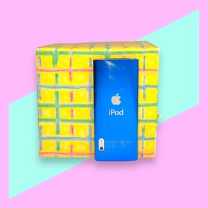 2000s Y2K Apple Ipod MP3 Music Player.as Is. - Etsy