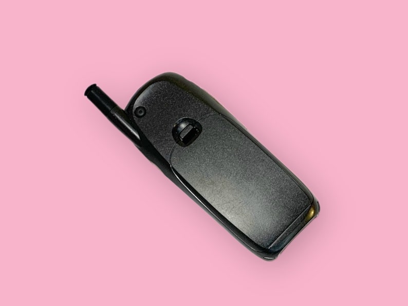 Vintage 90s Kyocera Cell Phone. - Etsy