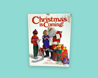 80s Kids Cook Books - Etsy