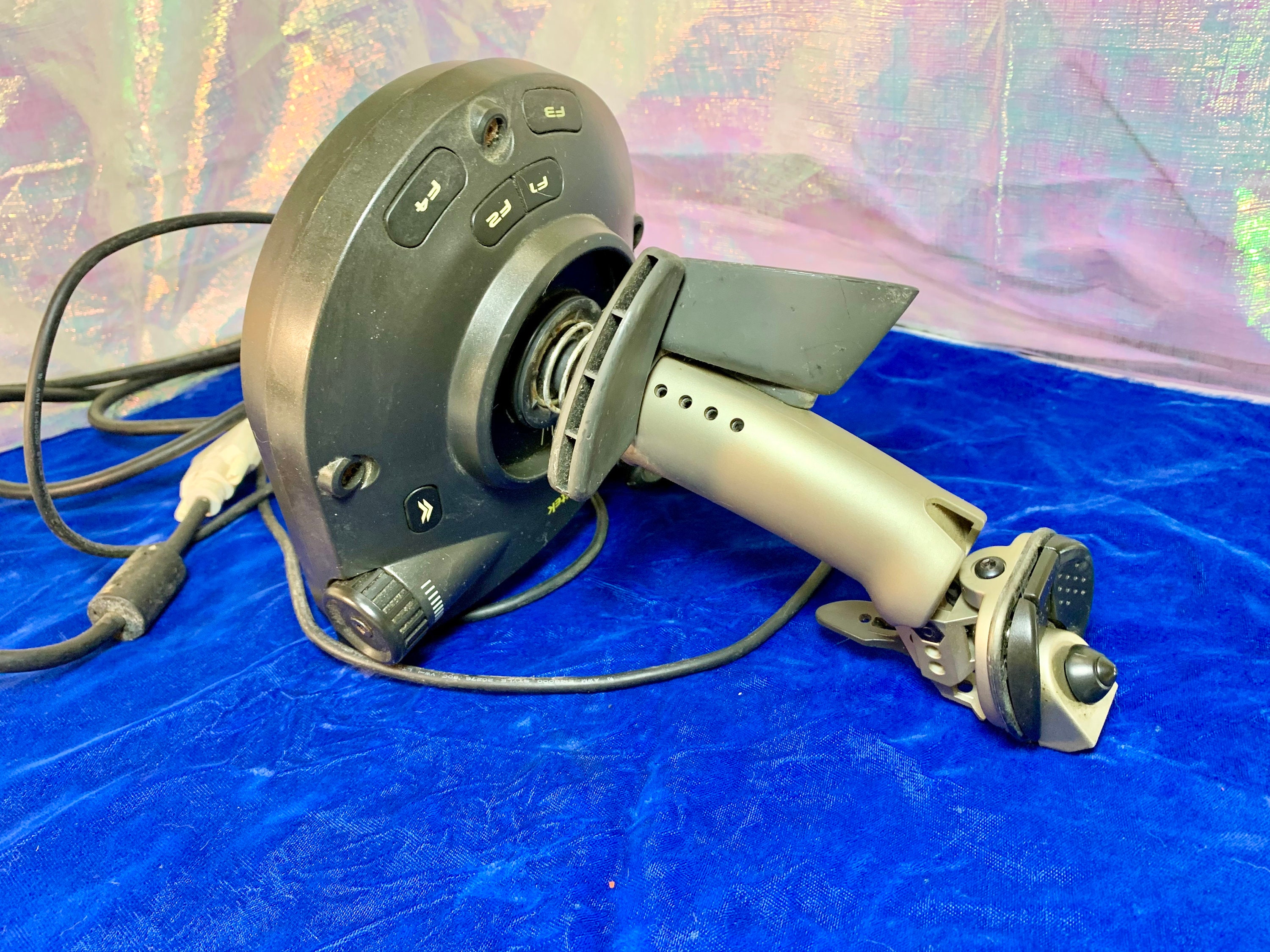 Vintage Game Joy Stick Controller. | Etsy