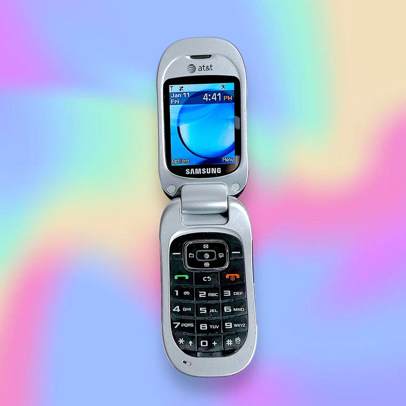 Sony Ericsson Phone - Etsy Singapore