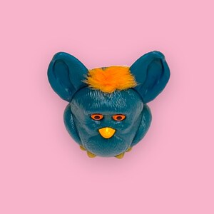 Vintage 2000s Toy Ferbie. - Etsy