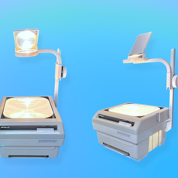 Old School Projectors - Etsy