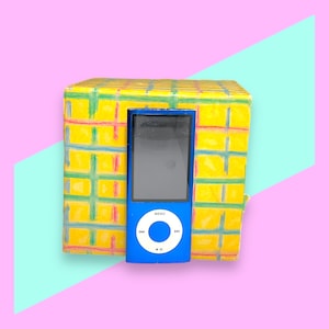 2000s Y2K Apple Ipod MP3 Music Player.as Is. - Etsy