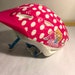 Vintage Barbie Helmet - Etsy