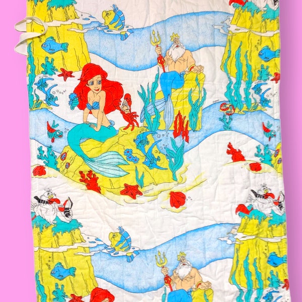Little Mermaid 90s - Etsy