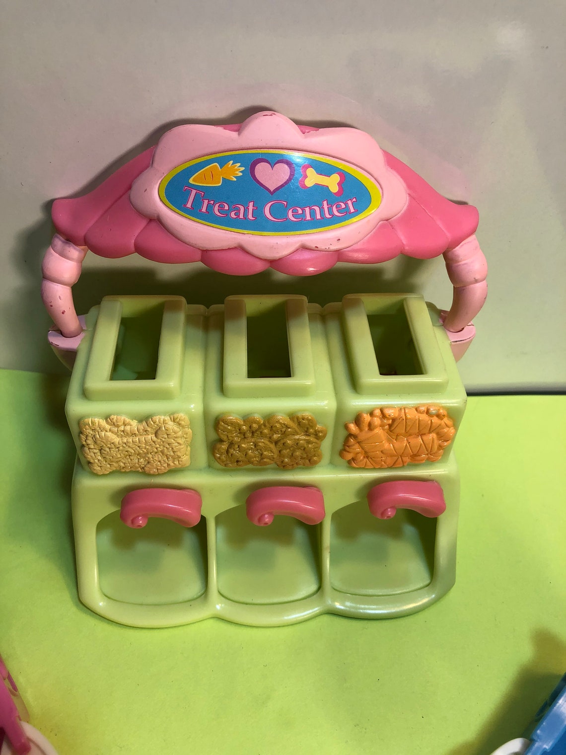 Vintage Hasbro Pawtucket Toys | Etsy