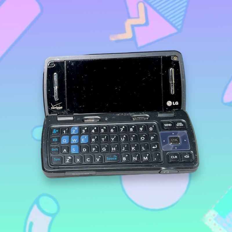 Buy Smart Flip Phones With Keyboard Online In India - Etsy India