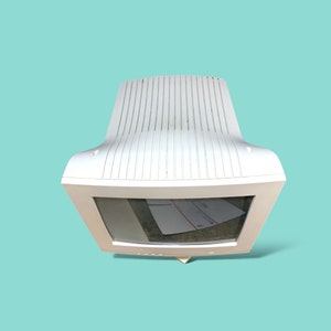 Vintage Y2K Desktop Computer Screen. as Is. - Etsy