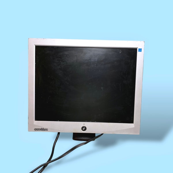 90s Screen Monitors - Etsy