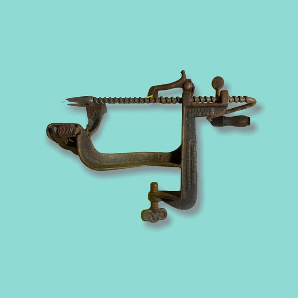 Antique Hand Tools - Etsy