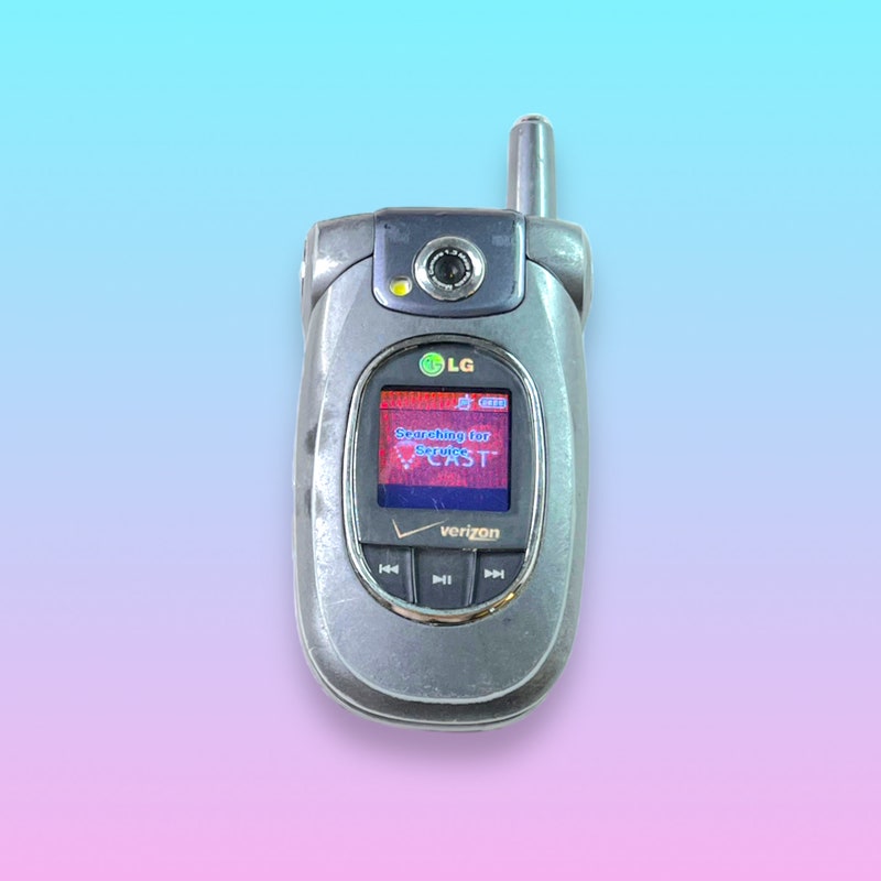 2000s Lg Flipphones - Etsy
