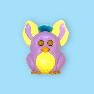 Vintage Y2K Ferbie Toy. - Etsy