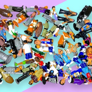 2000s Homies Gumball Machine Toys. Rare. - Etsy