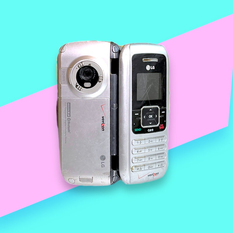 Old Cell Phones With Keyboard - Etsy