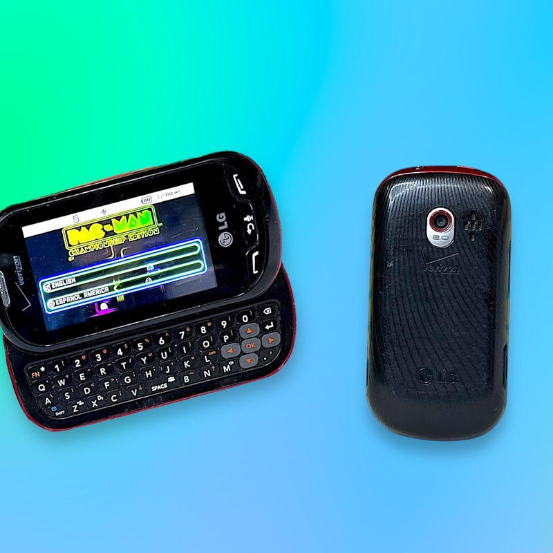 2000s Lg Flipphones - Etsy