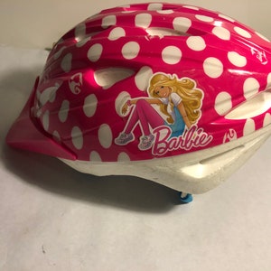 Vintage Barbie Helmet - Etsy
