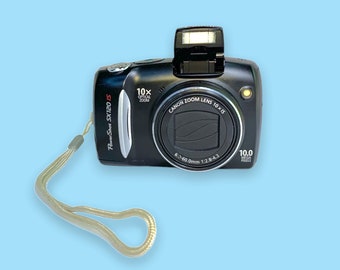 2000s Camera - Etsy