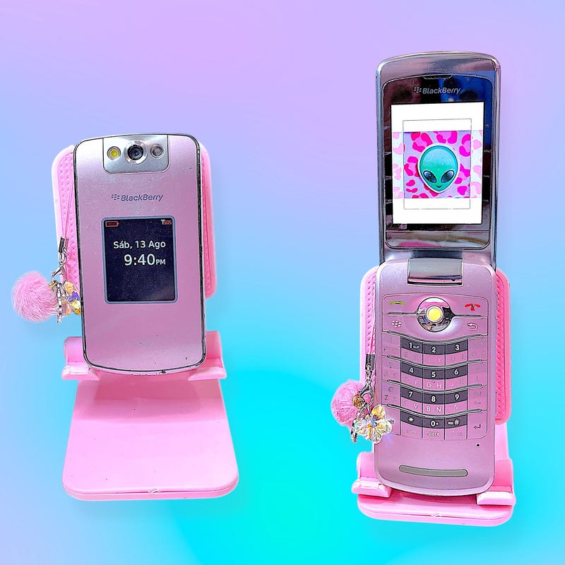 Verizon Slide Phones - Etsy UK