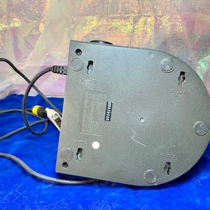 Vintage Game Joy Stick Controller. - Etsy