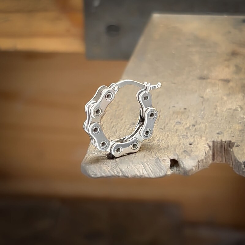 Bike in Jewelry - Etsy