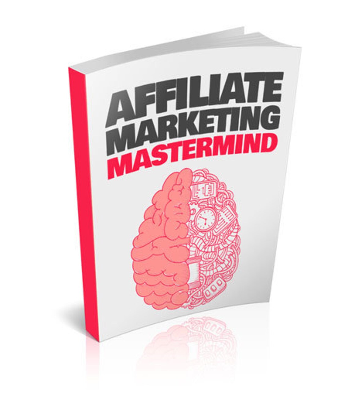 Affiliate Marketing Mastermind Affiliate Marketing Ebook - Etsy