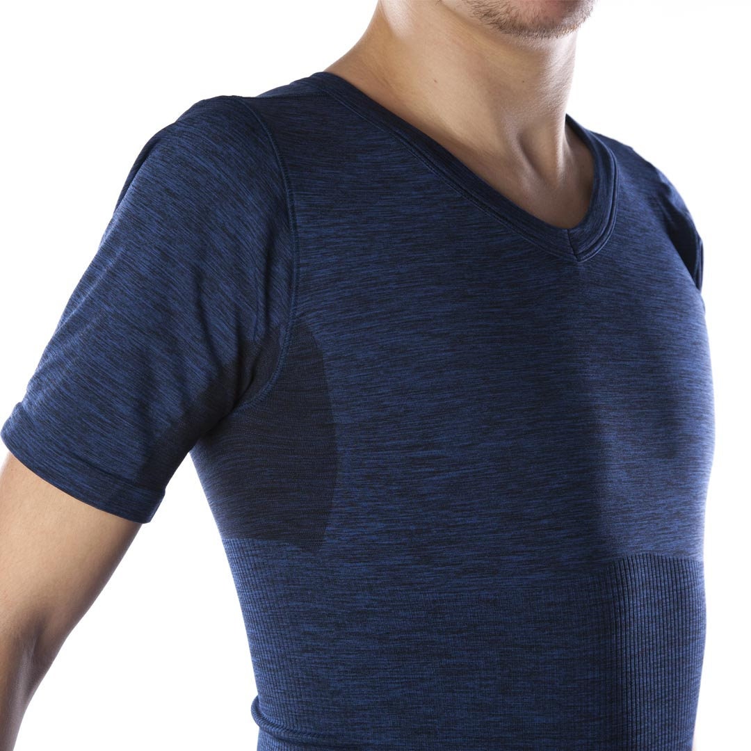 Ostomy T-shirt, Ostomy T-shirt With V-neck Discounts Price Mens - Etsy