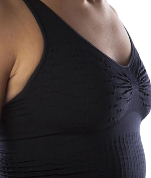 Stoma / Ostomy Tankini Swim Crop Top Ladies - Etsy