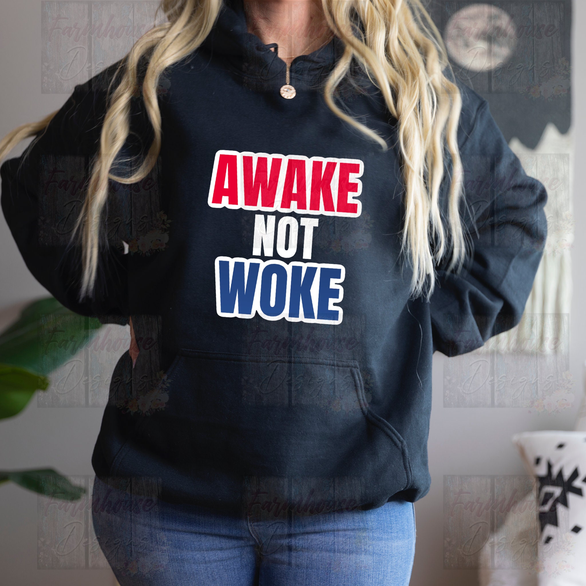 Awake Not Woke Instant Download PNG Sublimation Design | Etsy Awake Not Woke Instant Download PNG Sublimation Design | Etsy