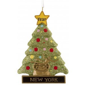 ROCKEFELLER TREE - Etsy