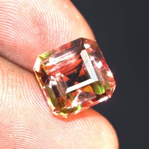 Natural Alexandrite Multi Color Changing Stone 12-13cts - Etsy