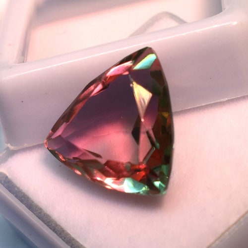 Color Changing Stone Natural Alexandrite Loose Gemstone - Etsy