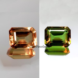Best Quality Turkish Zultanite 10.90ct Natural Zultanite Stone Emerald ...