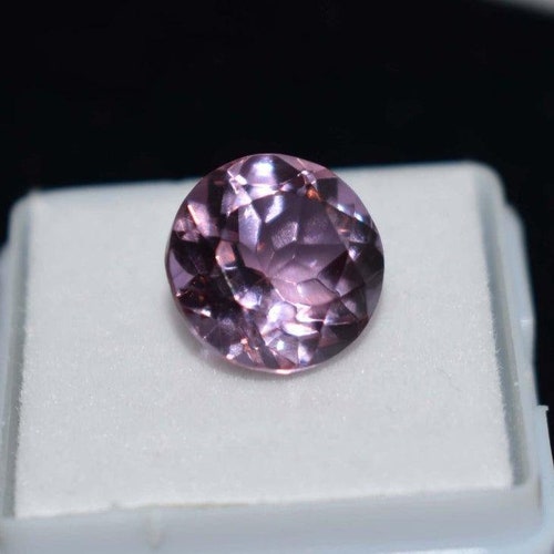 Color Changing Stone Natural Alexandrite Loose Gemstone - Etsy