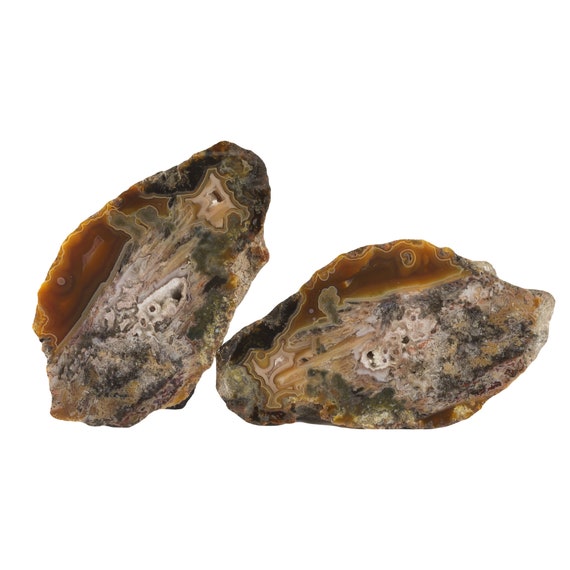 Rocks & Geodes Home Décor Turkey Ankara City Flower Agate Ying Yang ...