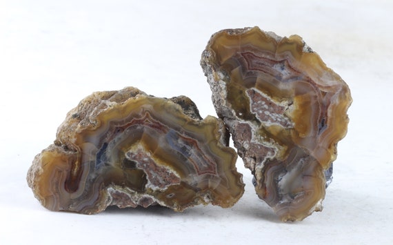 Rocks & Geodes Home Décor Turkey Ankara City Flower Agate Ying Yang ...