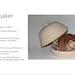 Cloche Bread Baker - Etsy
