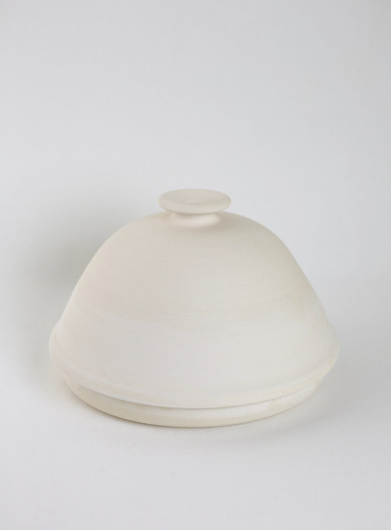 Cloche Bread Baker - Etsy