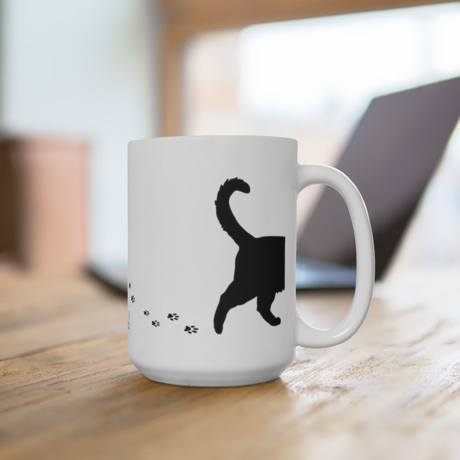 The Audacity is Strong With This One, Cat Parent, Indoor Cat, Cat Lady ...