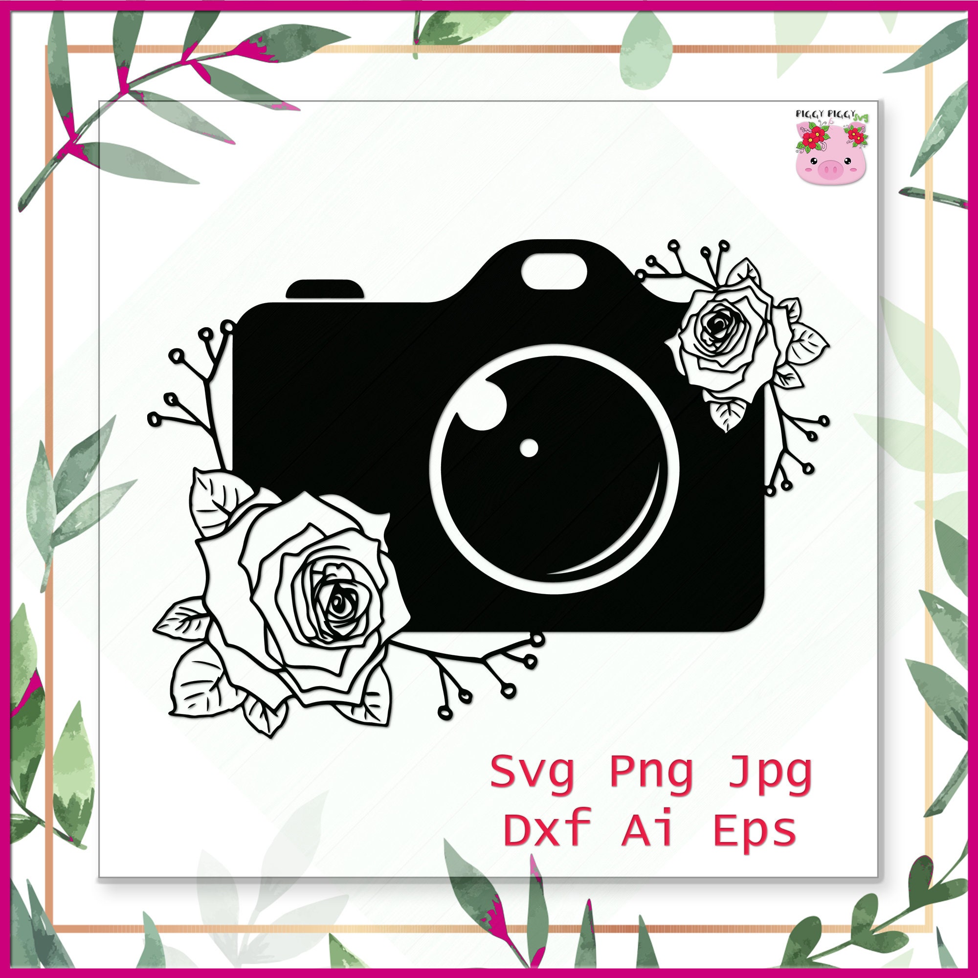 Camera svg photographer svg photography svg photo taking | Etsy