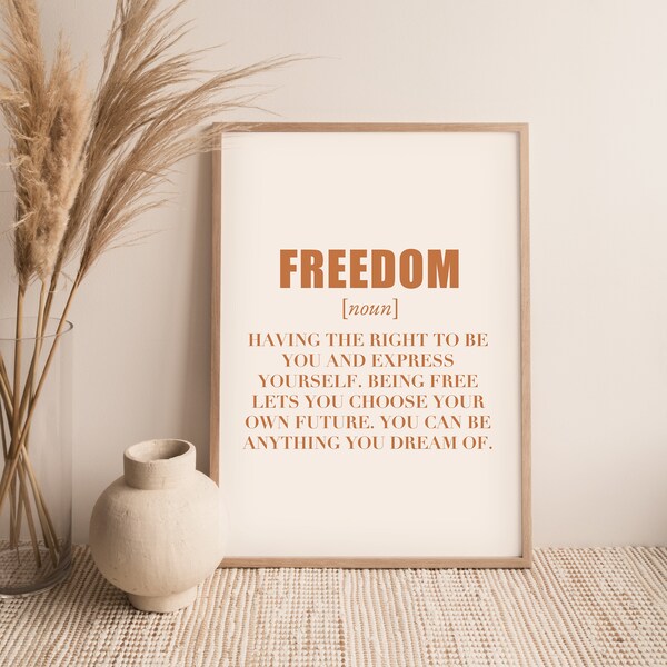 Modern Word Art - Etsy