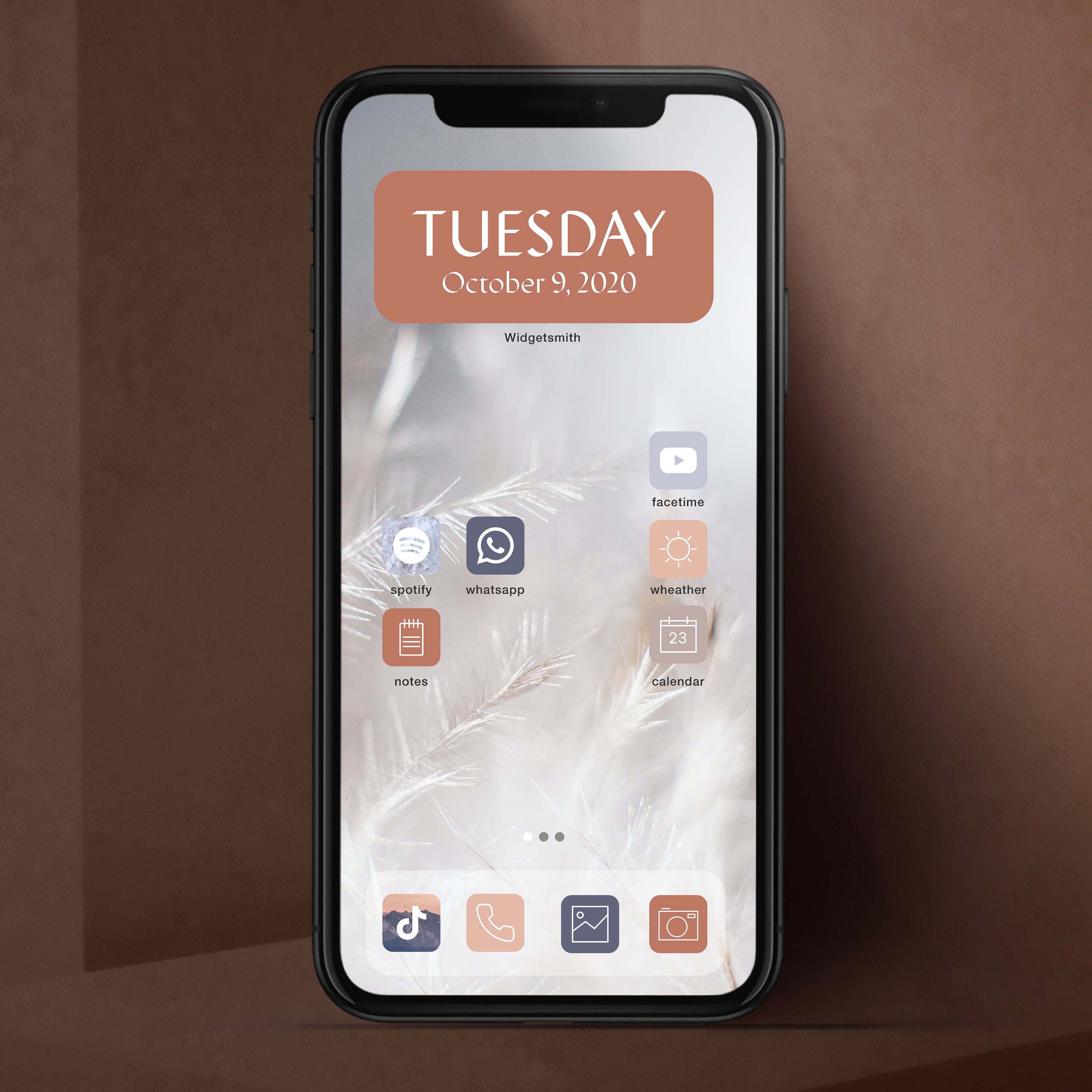 Ios App Icon Bundle App Cover Iphone Aesthetic App Icons - Etsy UK