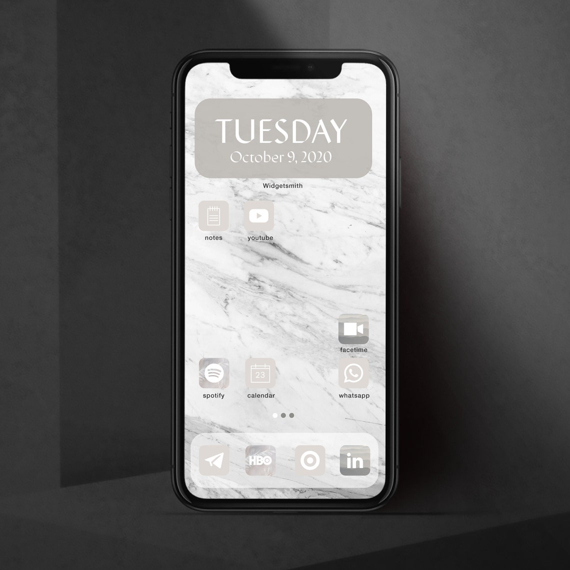 Ios App Icon Bundle App Cover Iphone Aesthetic App Icons - Etsy