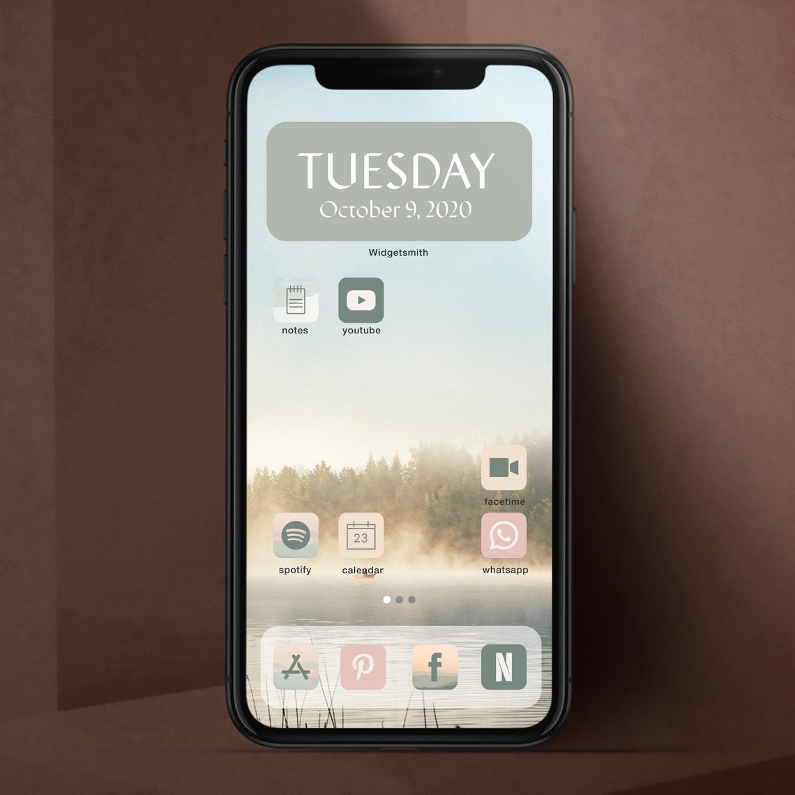 IOS App Icon Bundle App cover iphone Aesthetic app icons | Etsy