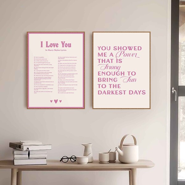 Harry Styles Poster - Etsy